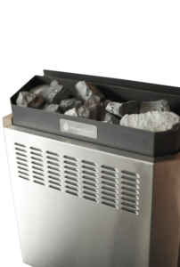 H-Series 9kw – SAUNA HEATER (3 Phase) – Homecraft Saunas