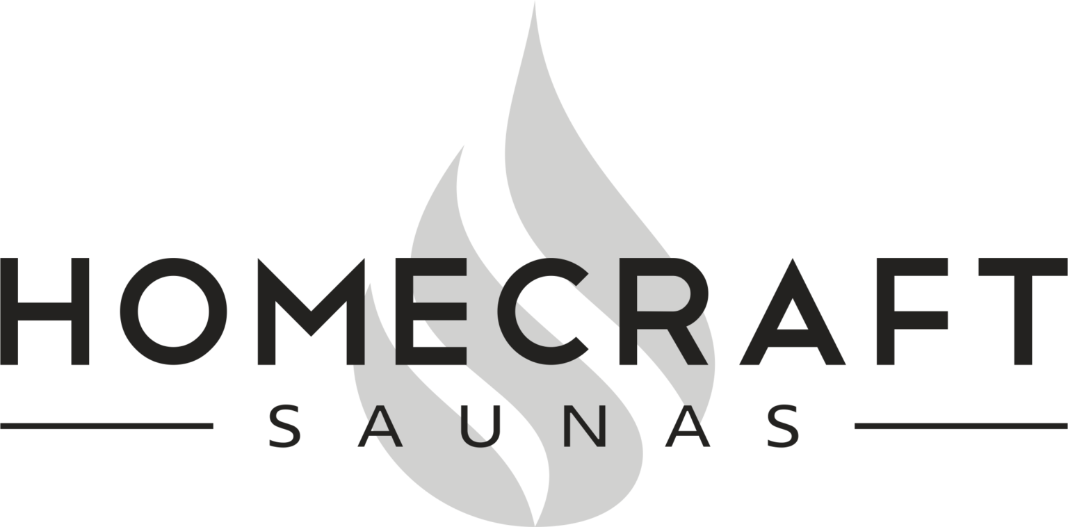 Electric Sauna Heaters - Homecraft Saunas