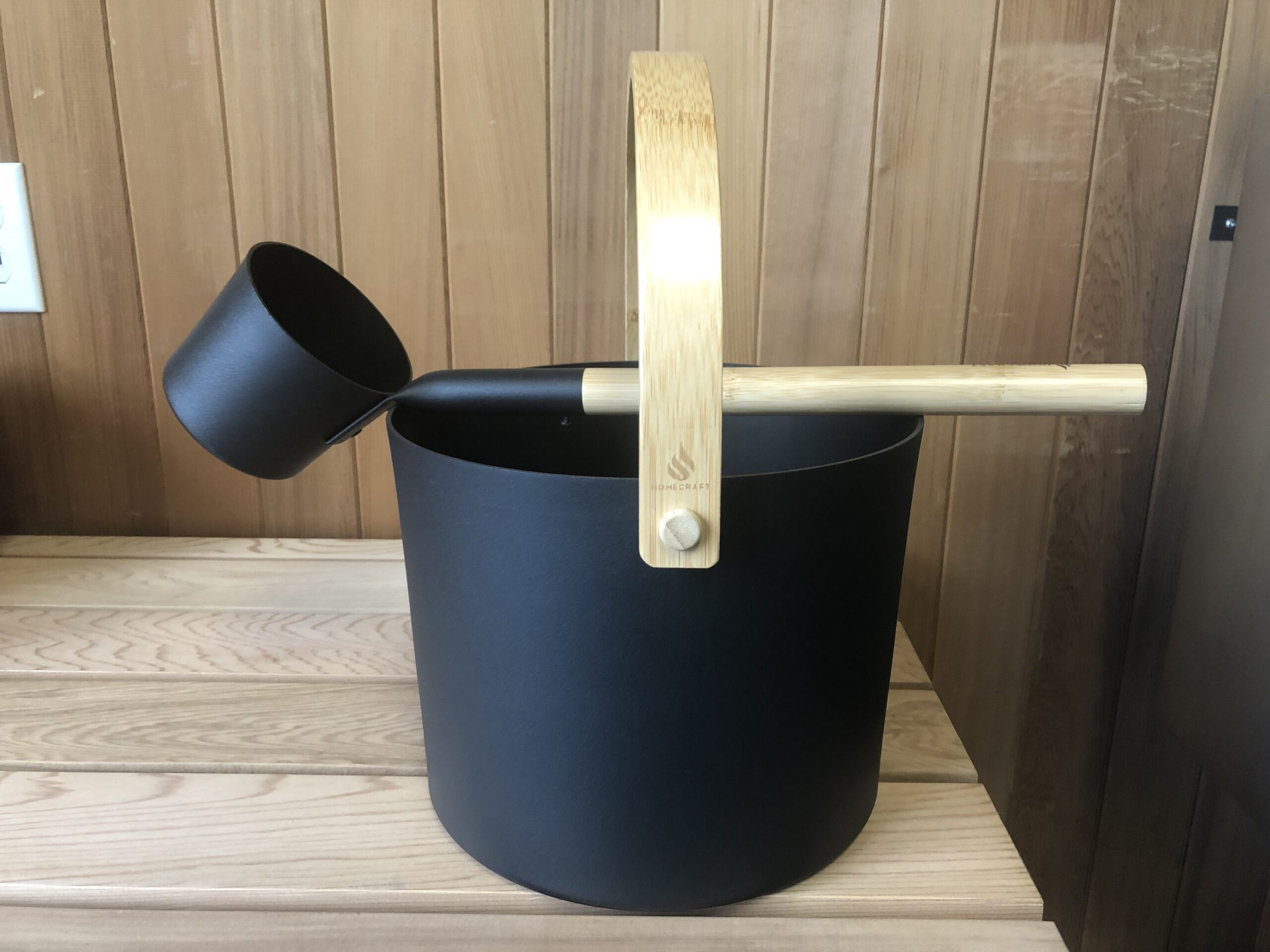 Sauna Accessories – Homecraft Saunas