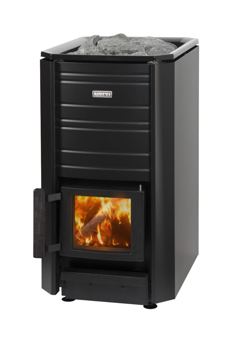Wood Sauna Heaters – Homecraft Saunas