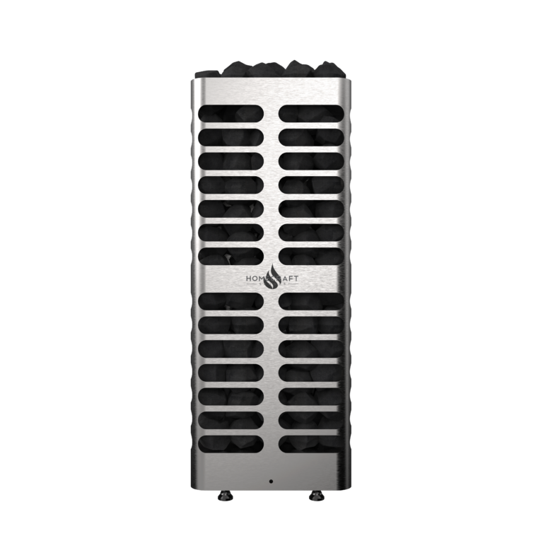 Electric Sauna Heaters - Homecraft Saunas