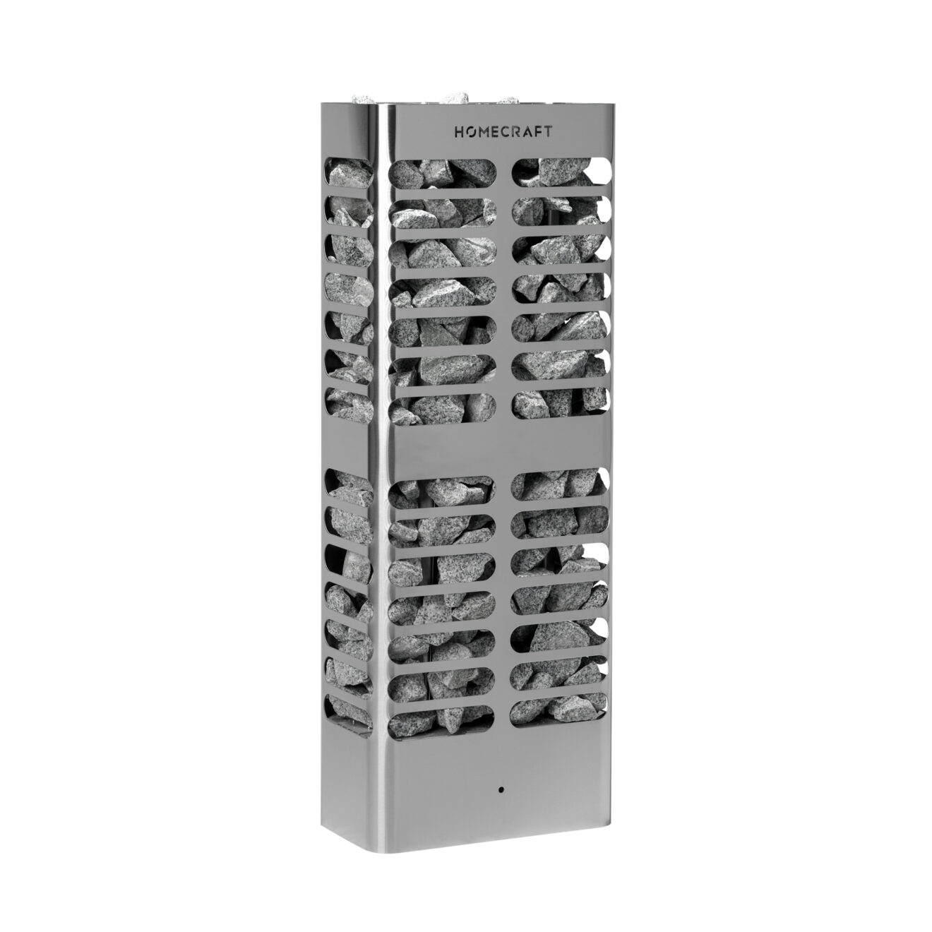 Electric Sauna Heaters - Homecraft Saunas